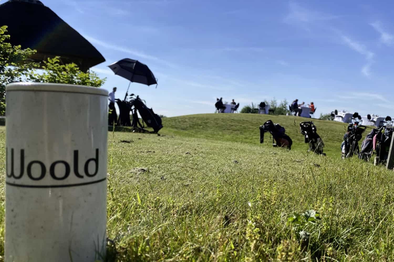 Leden - Golfbaan Het Woold