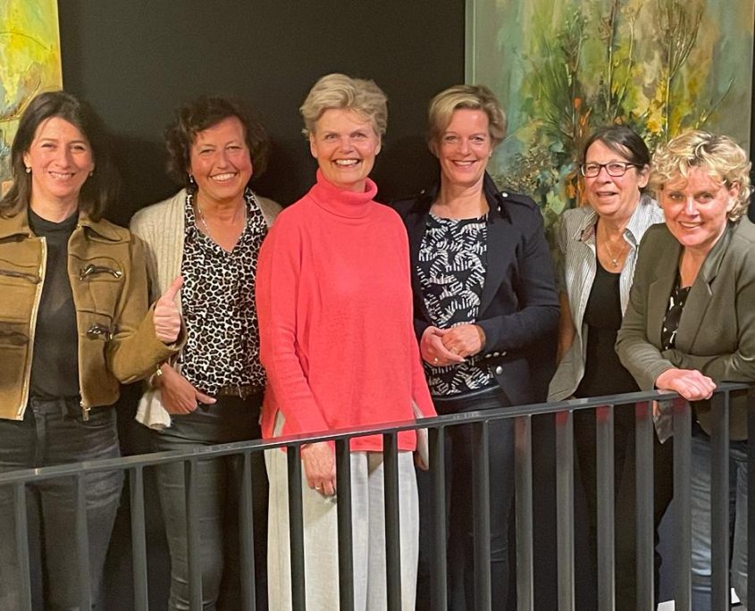 Welkom - Golfbaan Het Woold