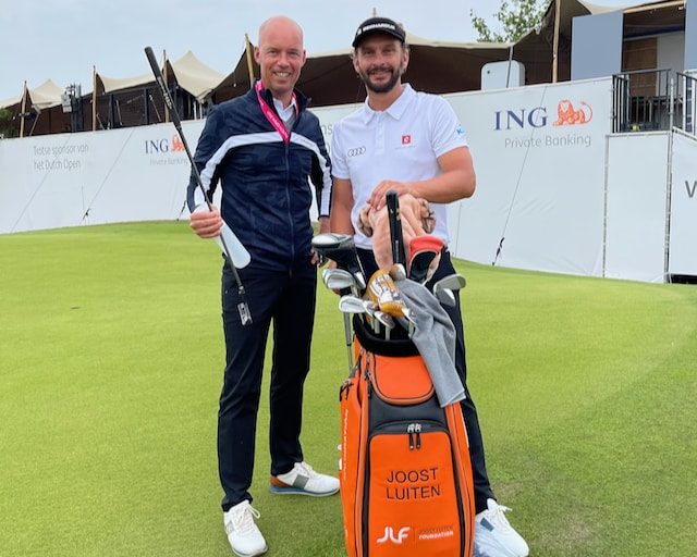 Team / Agenda - Golfbaan Het Woold