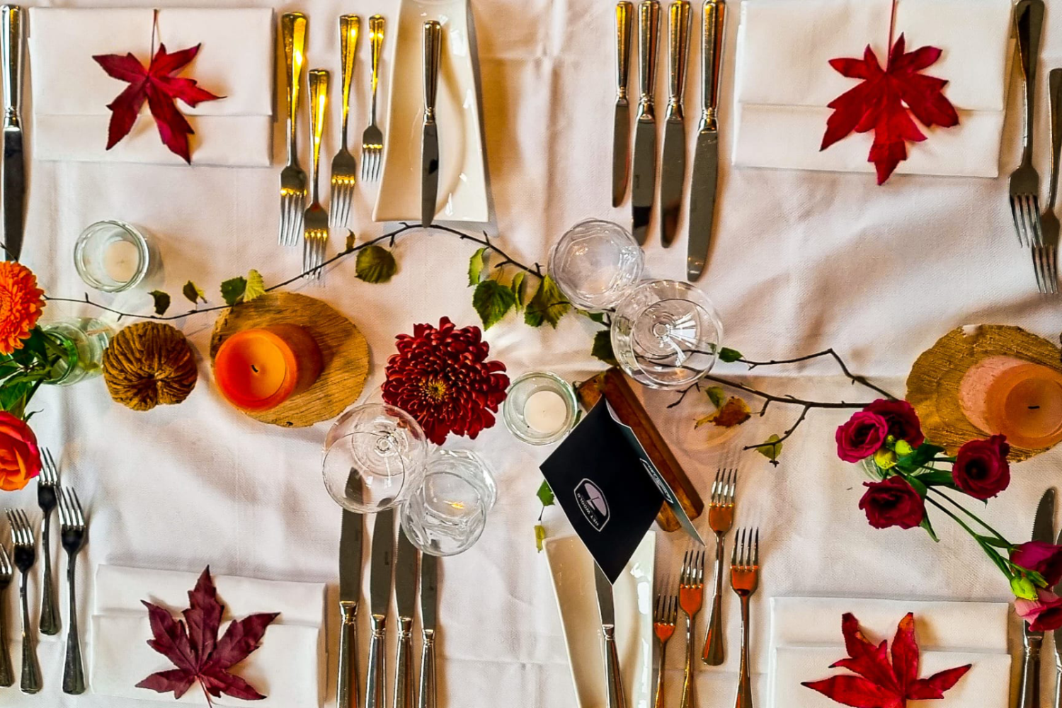 Welkom - Golfbaan Het Woold