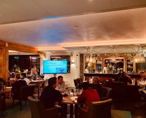 Welkom - Golfbaan Het Woold