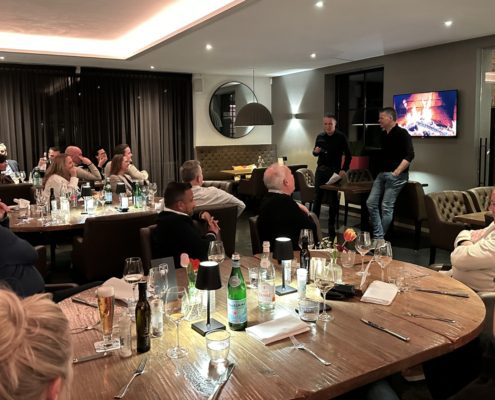 Welkom - Golfbaan Het Woold